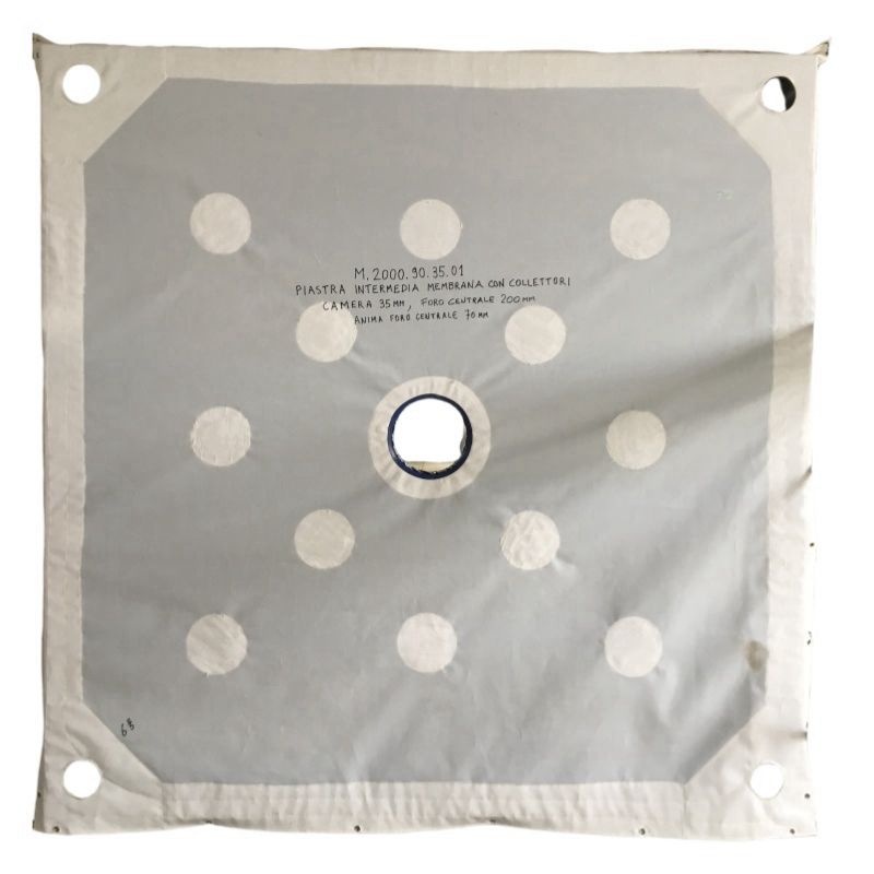 Chamber Filter Press Cloth